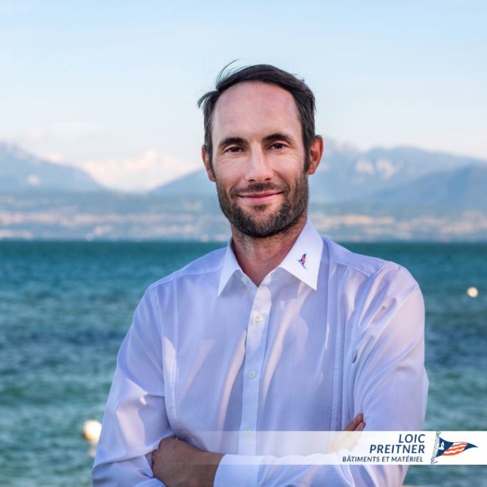 Club Nautique Morgien | Comité - Club Nautique Morgien